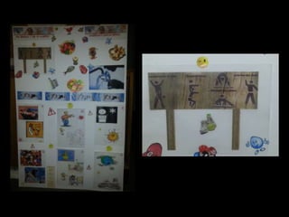 Nutrition project | PPTX
