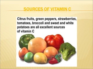 Grade 8 - Nutrition | PPT