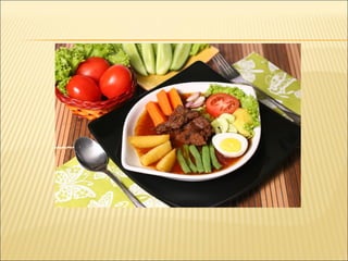 Grade 8 - Nutrition | PPT