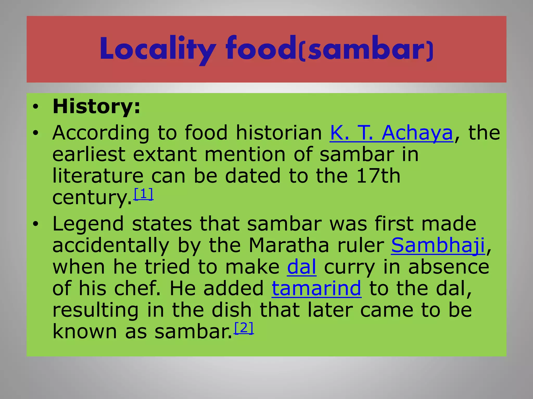 Essential and non essential things in food items. | PPTX | Healthy ...