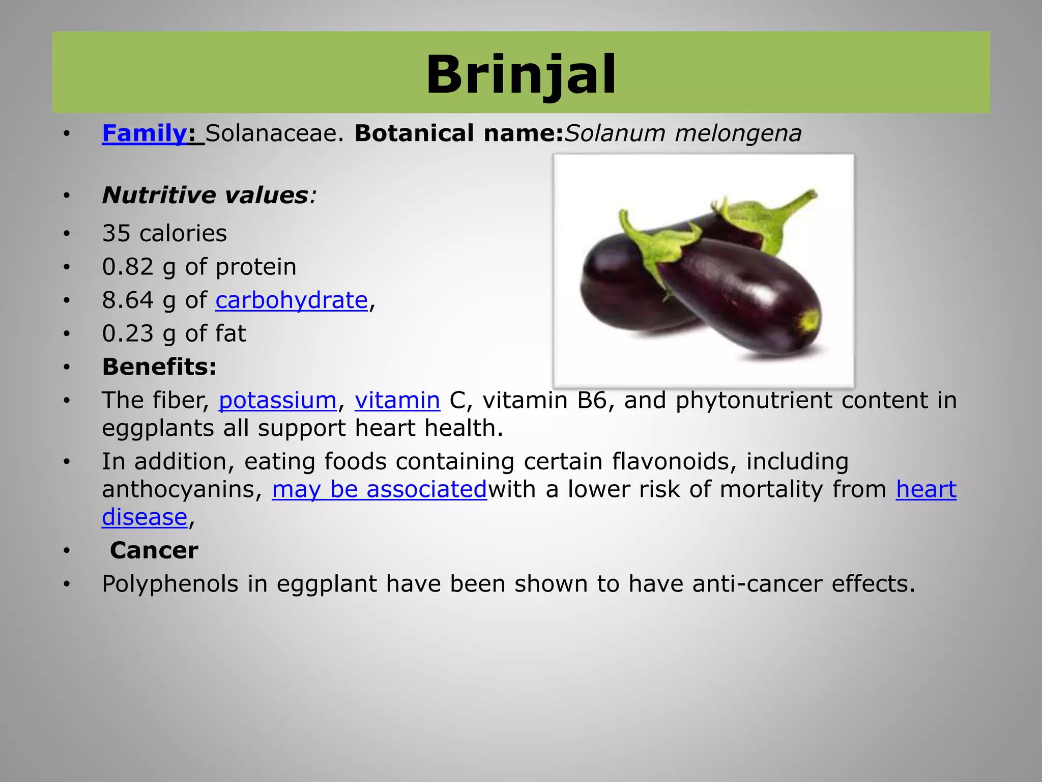 Essential and non essential things in food items. | PPTX | Healthy ...