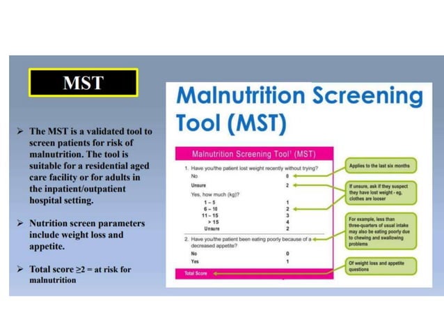 Nutrition Screening Lec 4th Sem.pptx