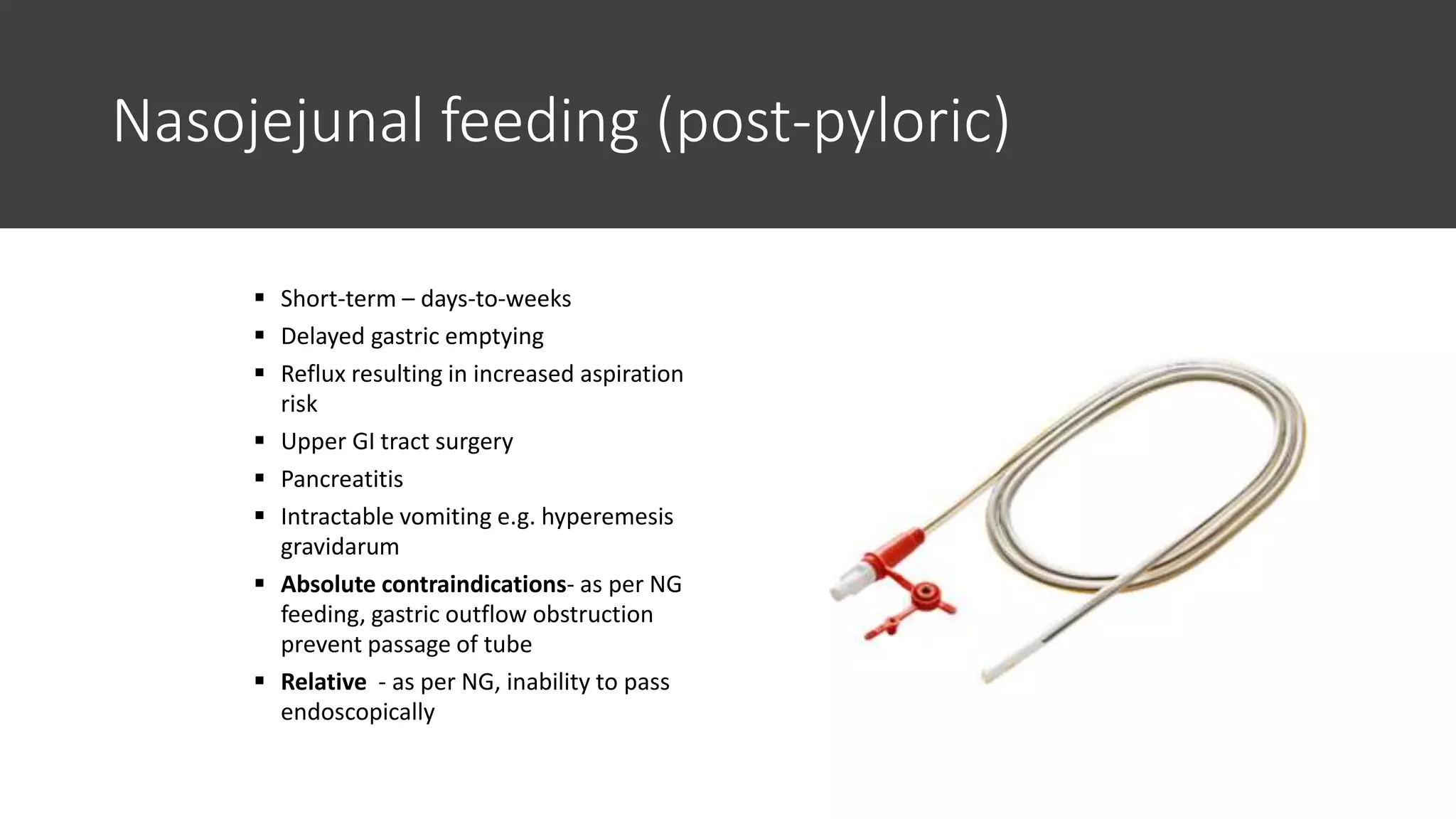 Case Studies in Clinical Nutrition | PPTX