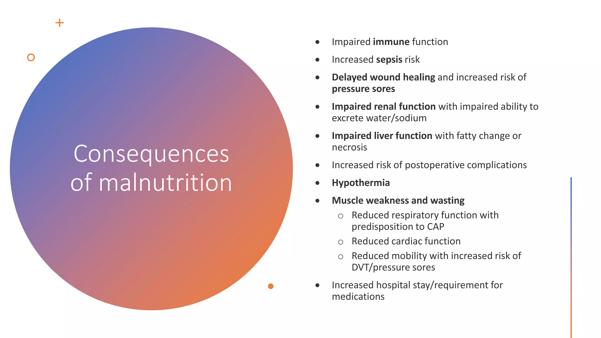 Case Studies in Clinical Nutrition | PPTX