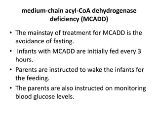 nutrition therapy fat disorders.pptx | Endocrine and Metabolic Diseases ...