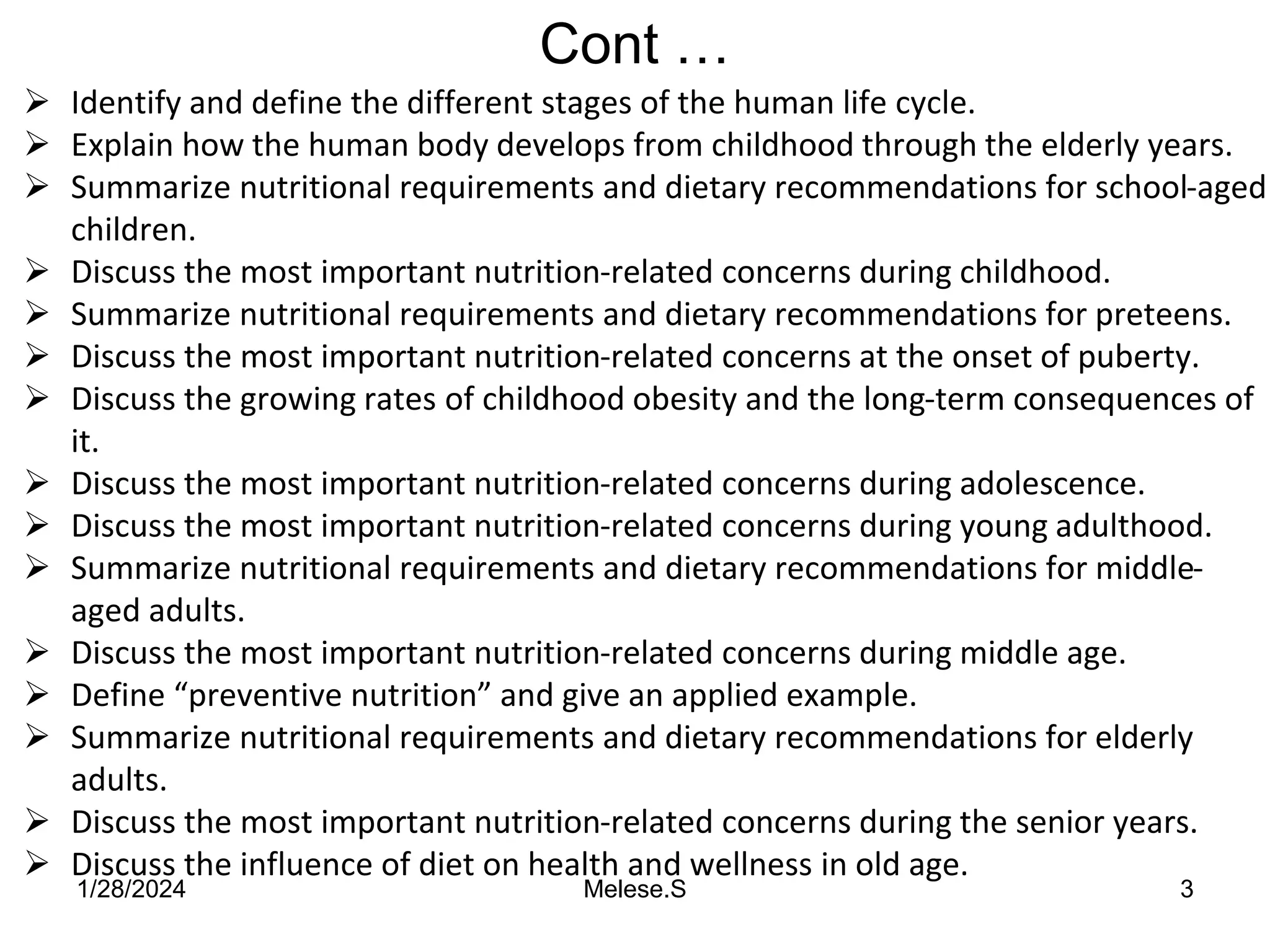 Nutrition Through out The life Cycle 2024.pptx