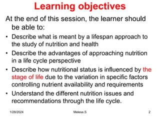 Nutrition Through out The life Cycle 2024.pptx