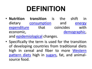 Nutrition transition.pptx