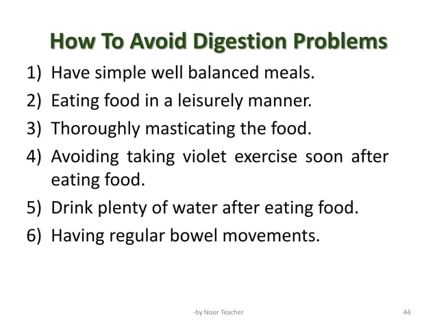 Nutrition - Grade 10, SSC TS | PPTX