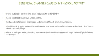 Nutrition, Weight Control and Exercise.pptx