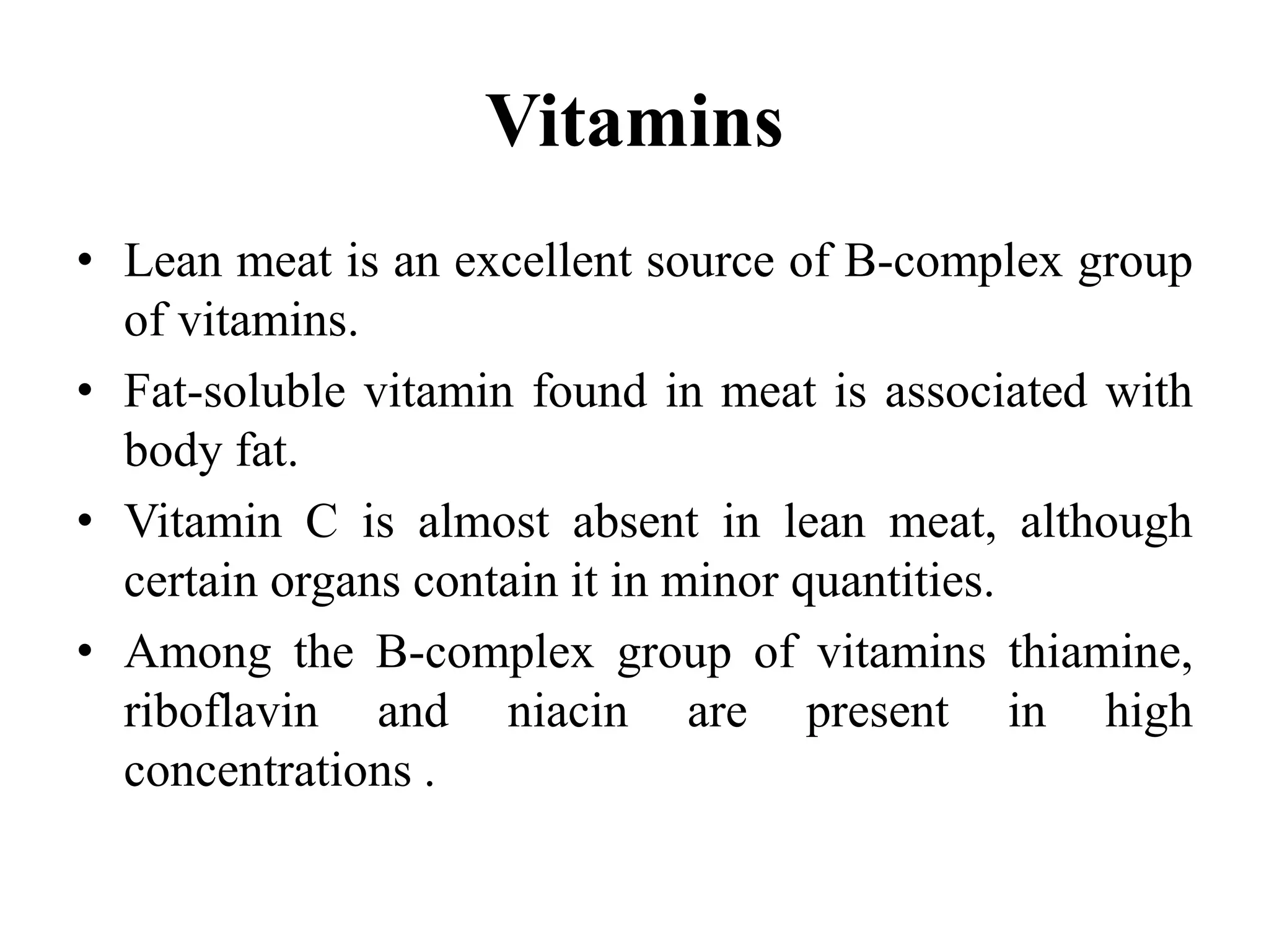 Composition and Nutritive-value-of-Meat-1.pptx