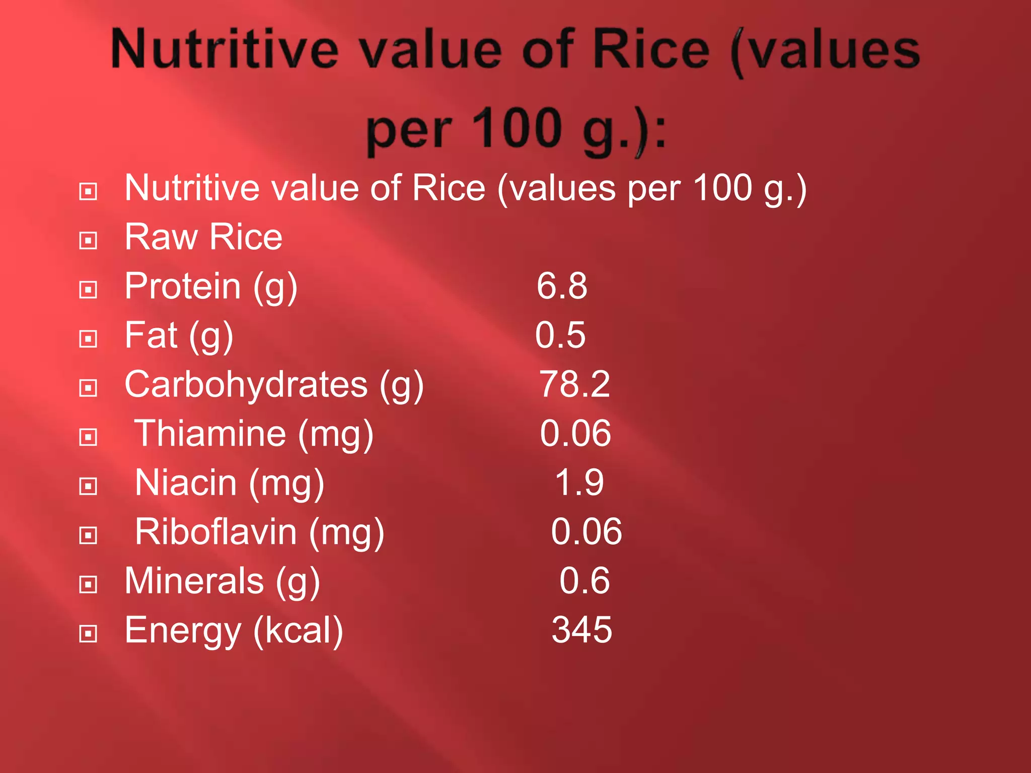 Nutritive values of food.pptx