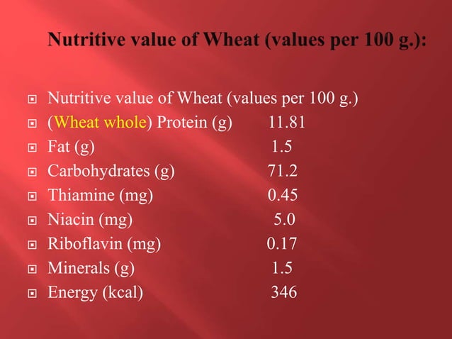 Nutritive values of food.pptx