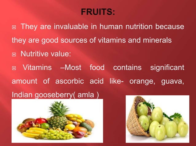 Nutritive values of food.pptx