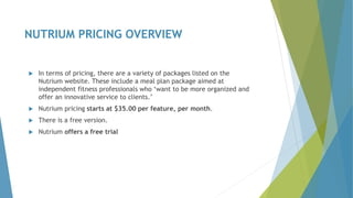 NUTRIUM full overview.pptx