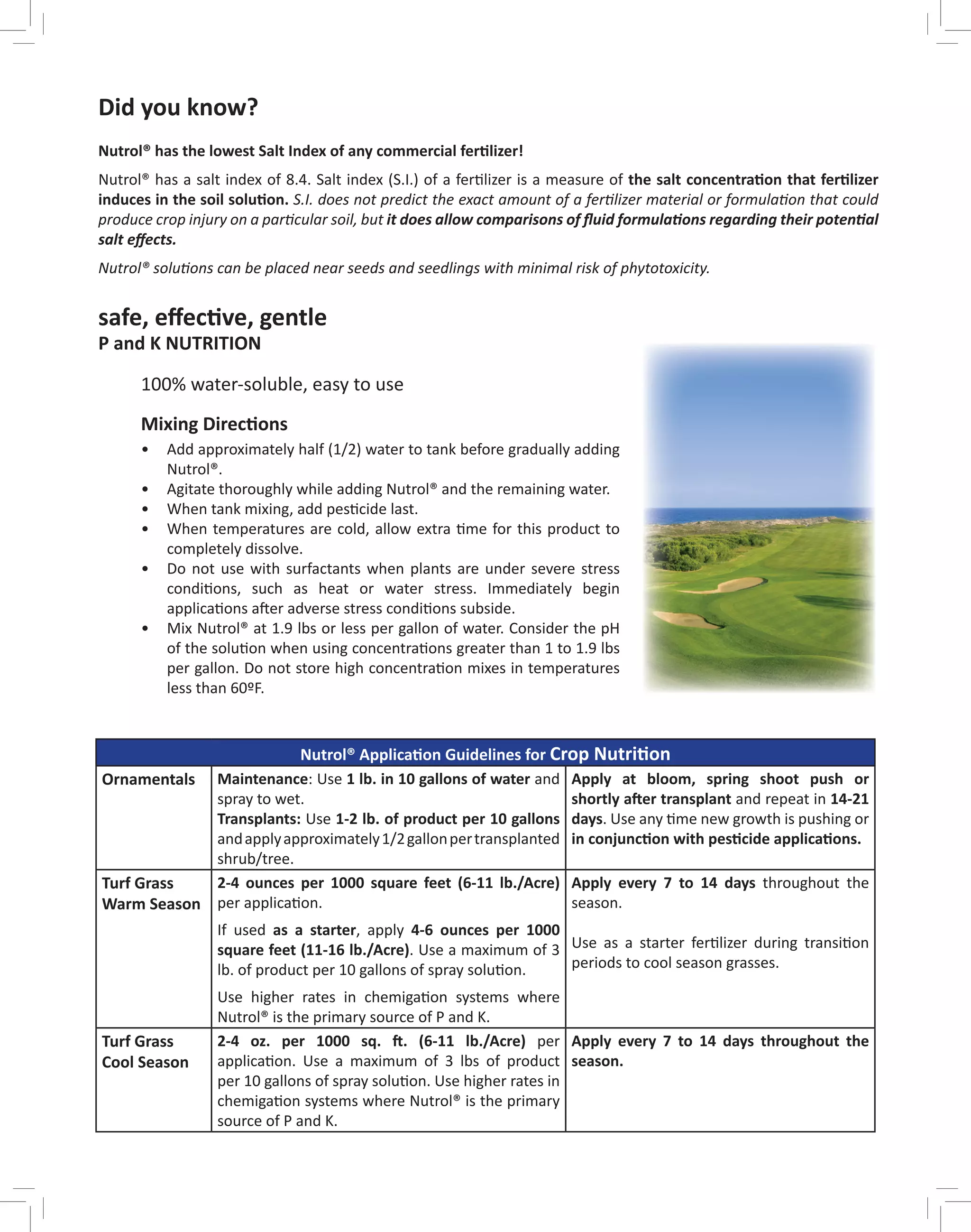 Nutrol t-o-final-9-24-12 | PDF