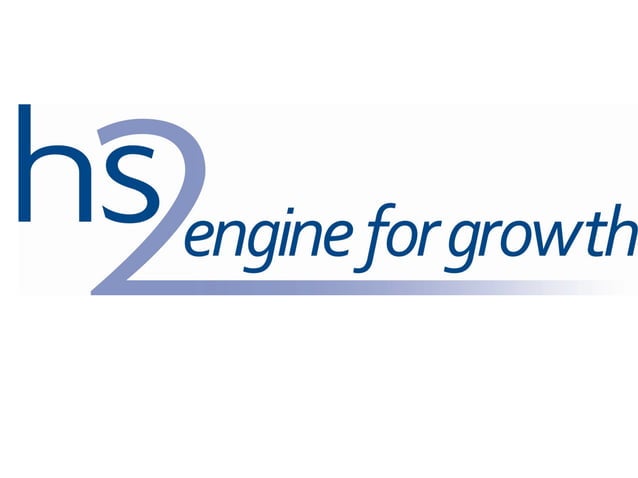 HS2 Engine for growth - Patrick Twist, September 2013 | PPT