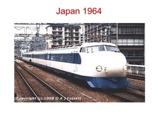 HS2 Engine for growth - Patrick Twist, September 2013 | PPT
