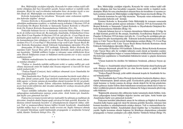 Mustafa Kemal Atatürk - Nutuk | PDF