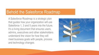 Cirrus Insight + Nuvem Consulting: Create a Winning Salesforce Roadmap ...