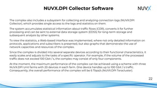 NUVX Technologies general solutions | PPT