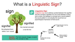 Philosophy of Science_saussurean perspective.pptx