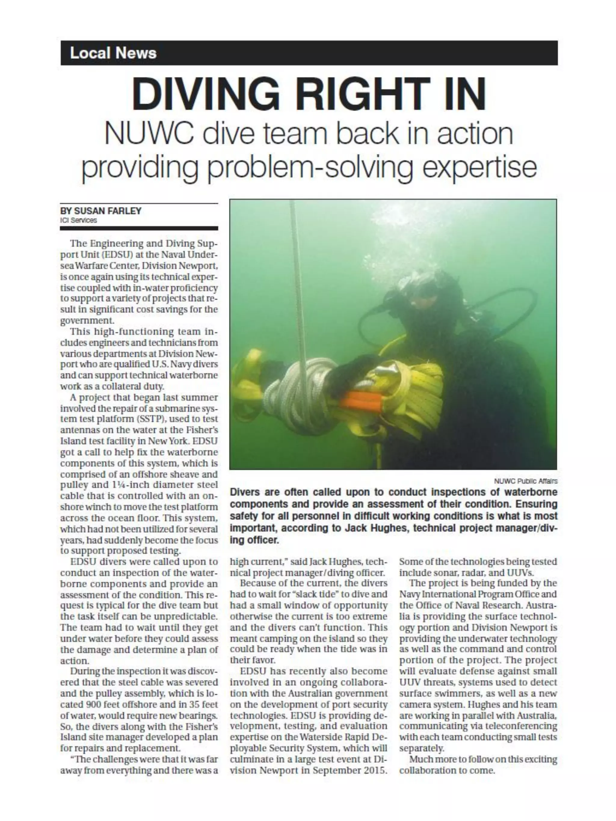 EDSU Halo Project | PDF