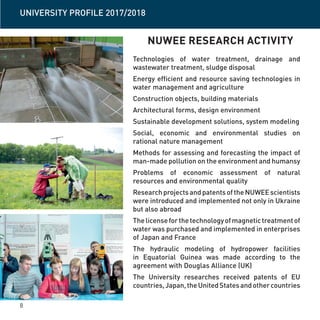 Nuwee profile | PDF