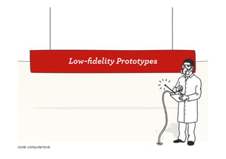 Rapid Prototyping with Axure RP Part 3 – Using Axure for Usability ...