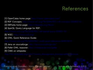 Nuxeo world-2010 | PPT