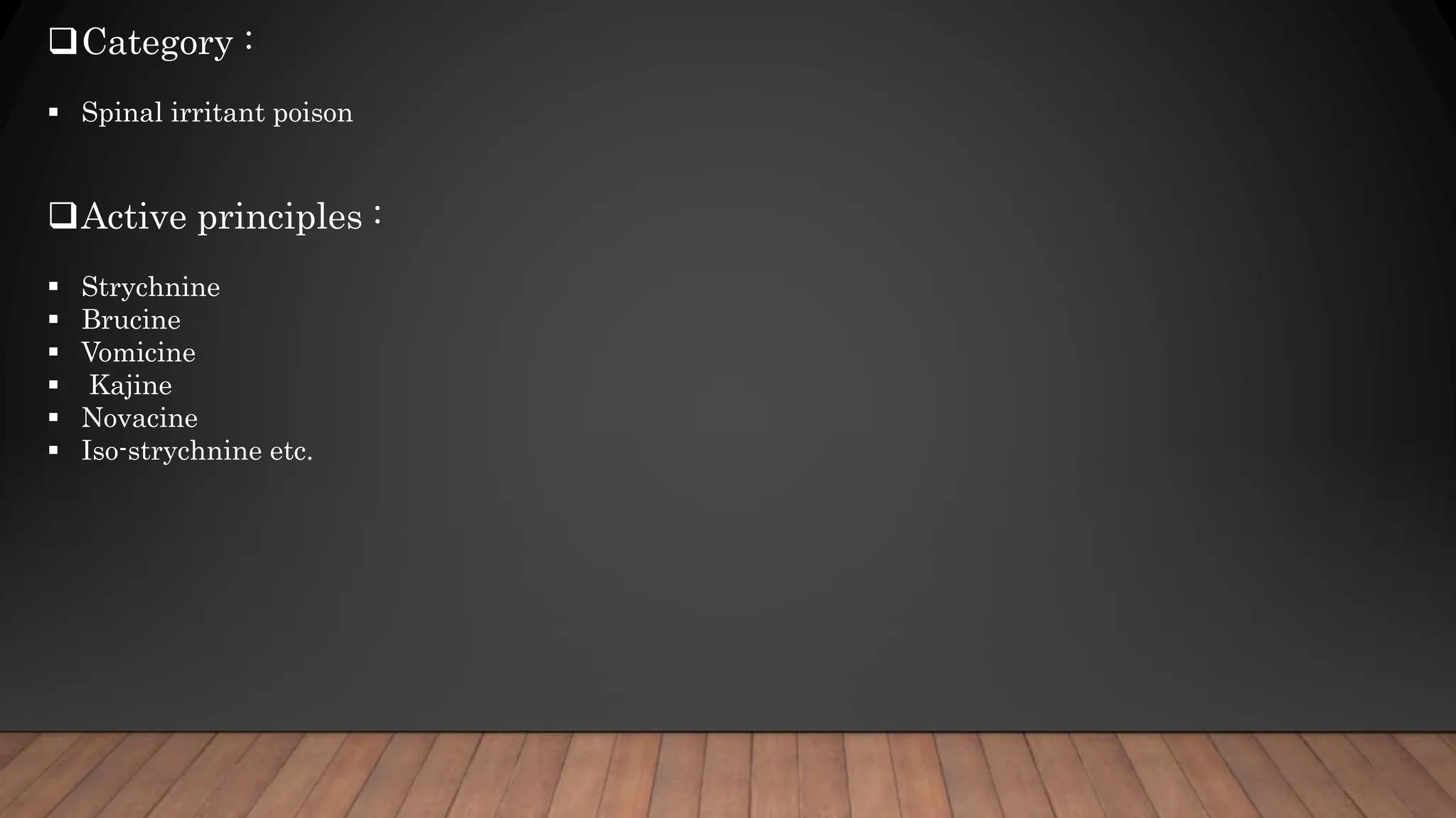 Nux vomicazgxhxhxhxhxuxudu ( kuchala ).pptx