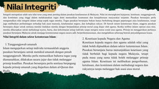 Sistem Ketenteraan Islam : Pelaksanaan Nilai-nilai Kemanusiaan dalam ...