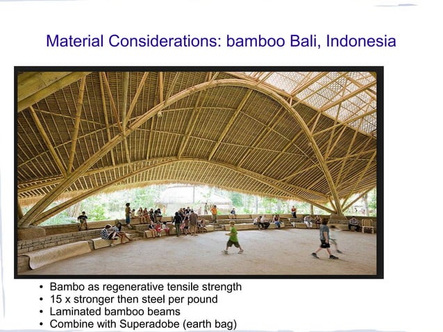 Permatecture: PERMAculture + archiTECTURE - Presented by Stuart Muir ...