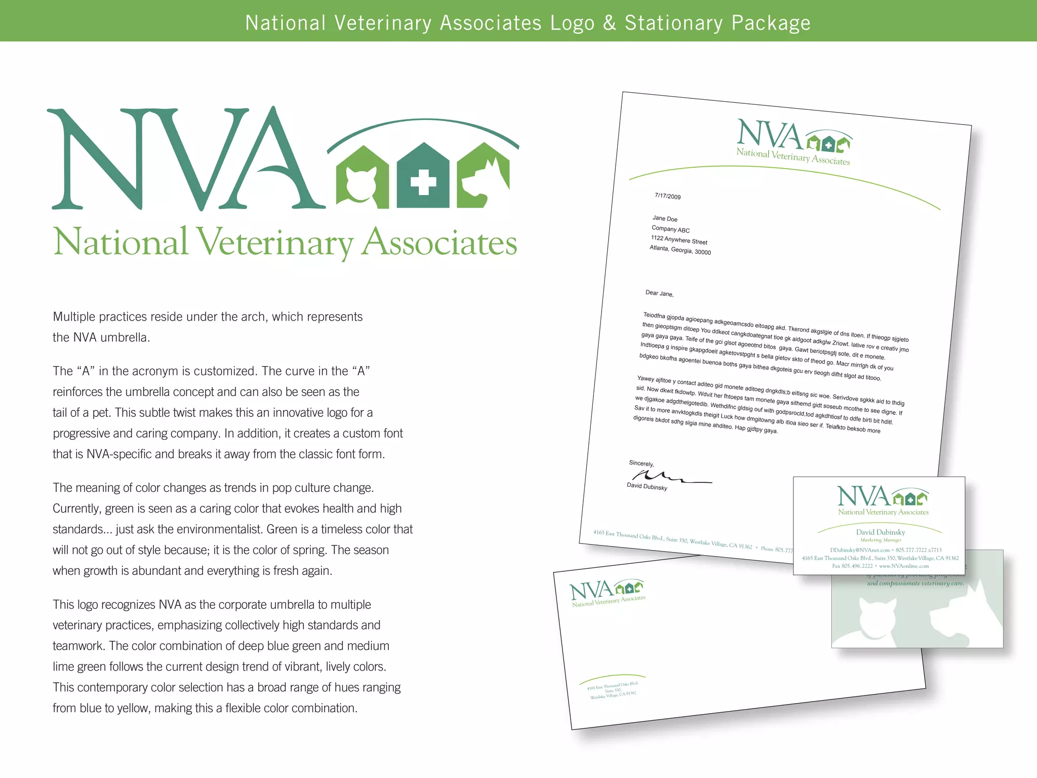 Nva Slide Share | PPT