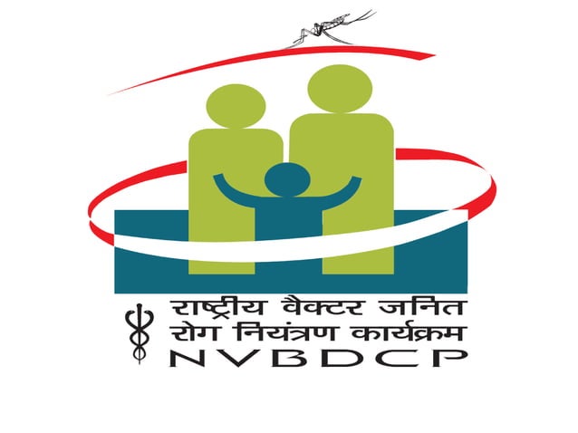 NVBDCP National Vector Borne Disease Control Program | PPT | Infectious ...