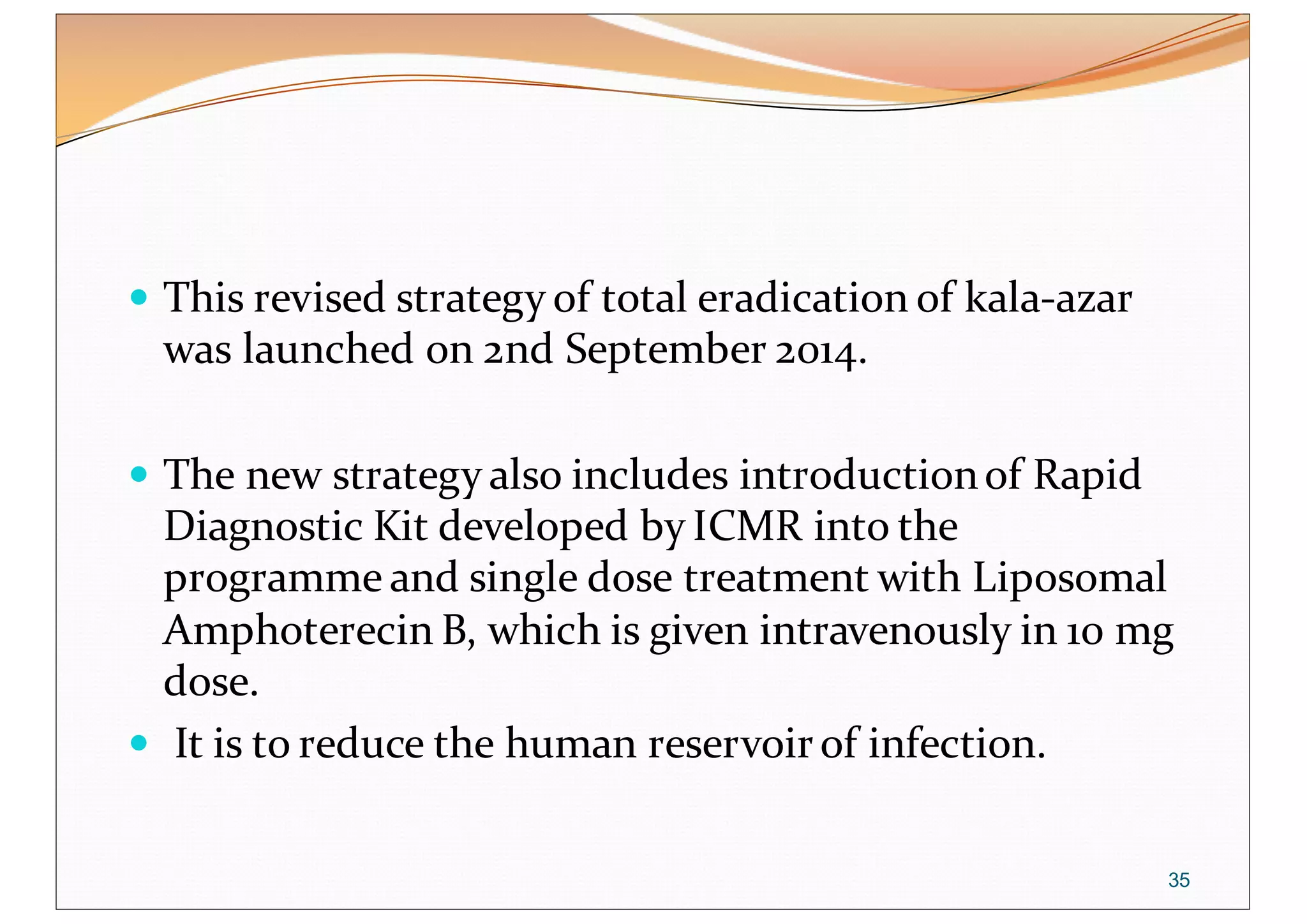 National Vector Borne Disease Control Programme | PDF