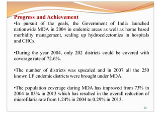 National Vector Borne Disease Control Programme | PDF