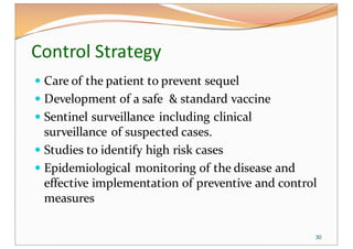 National Vector Borne Disease Control Programme | PDF