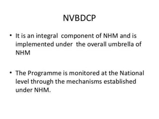 NVBDCP | PPTX