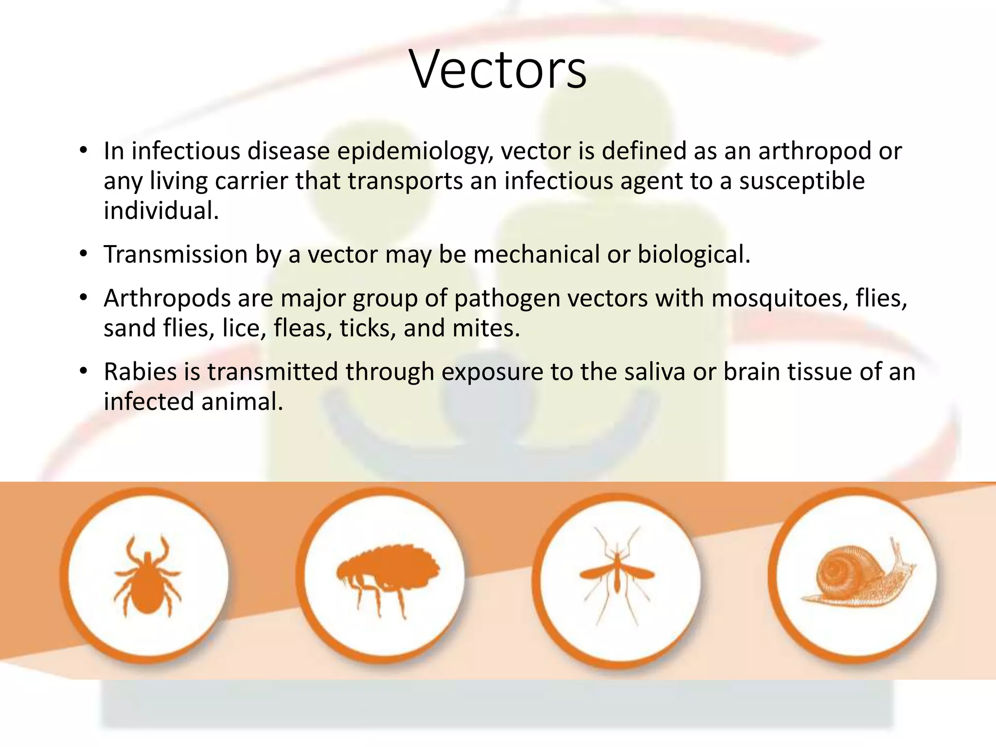 National Vector Borne Disease Control Programme | PPTX