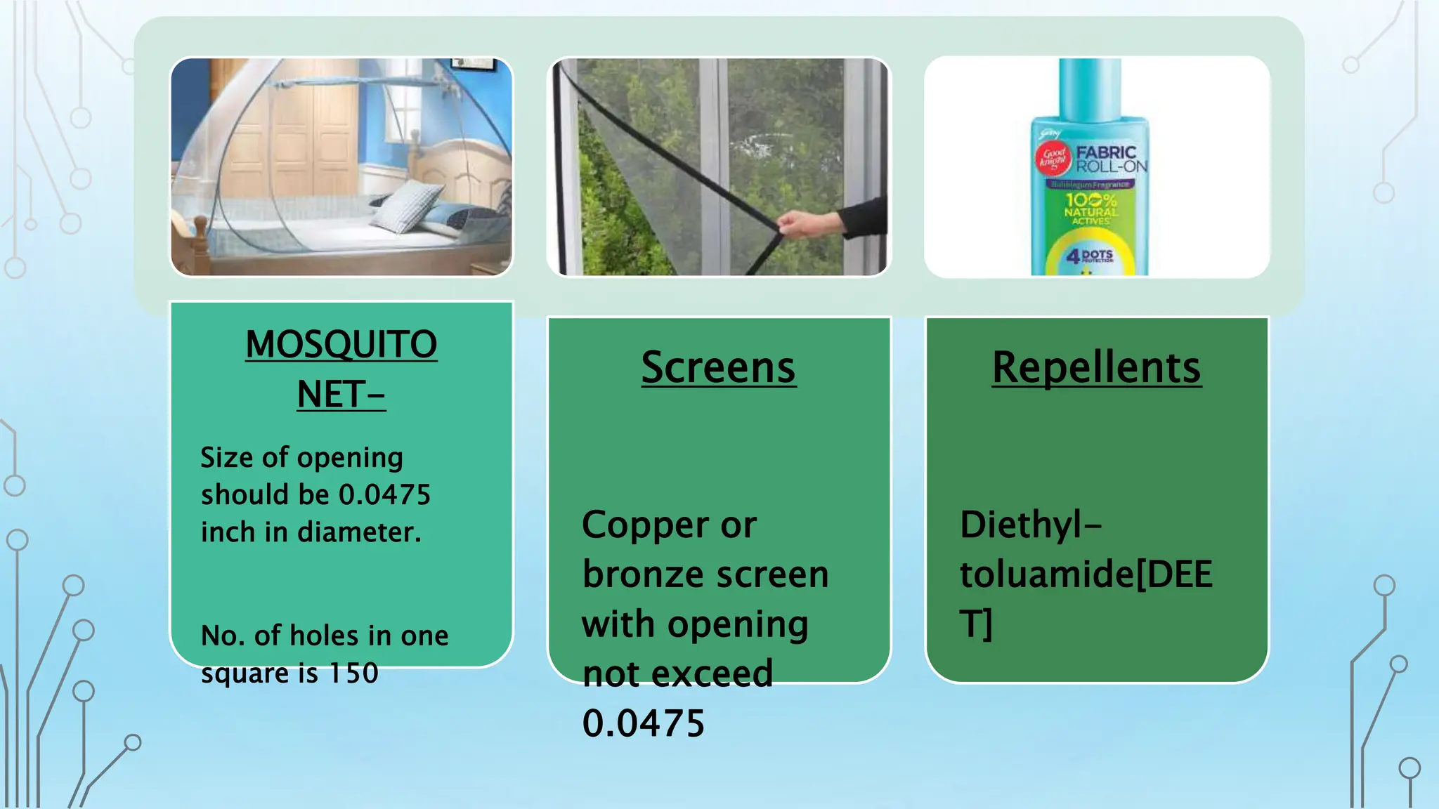 NVBDCP.pptx Nation vector borne disease control program | PPTX