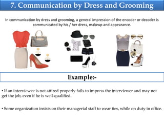 Non Verbal communication | PPTX
