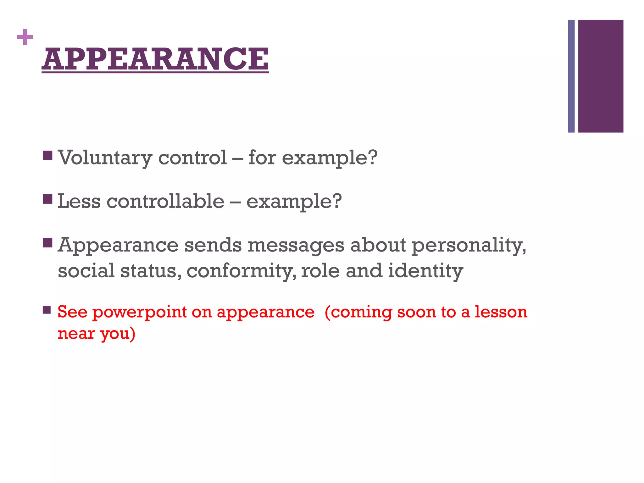Nvc components of nvc | PPT | Family and Relationships
