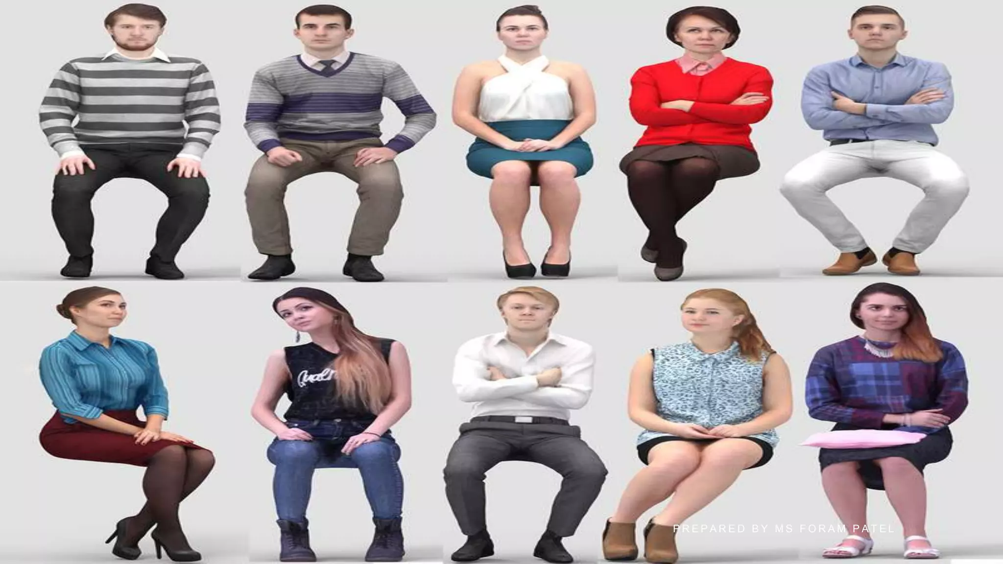 body language postures gestures | PPTX