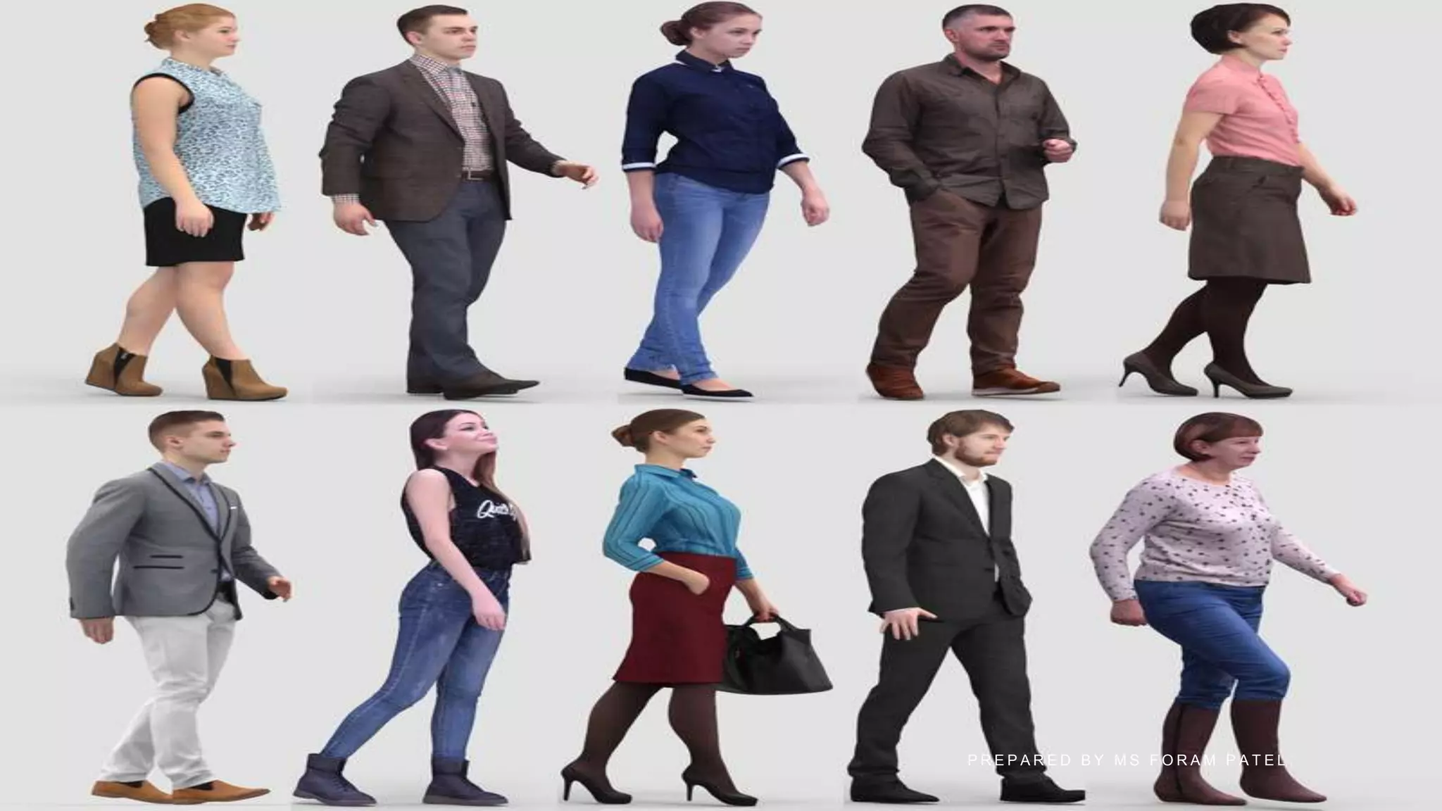 body language postures gestures | PPTX