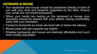 body language postures gestures | PPTX