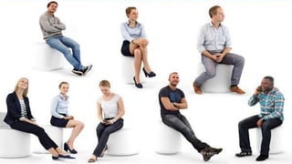 body language postures gestures | PPTX