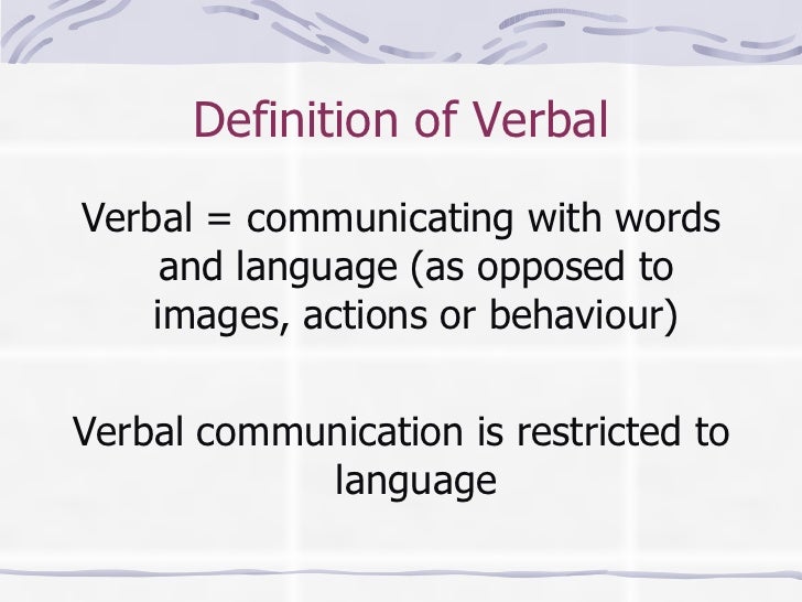 Nvc Presentation nvc-presentation