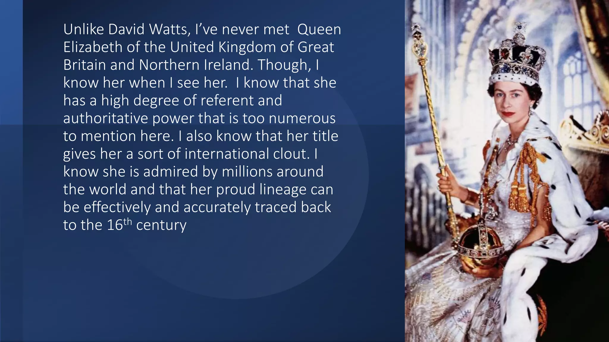 Nvcx powerpoint | PPT