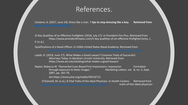 Nvcx powerpoint | PPT